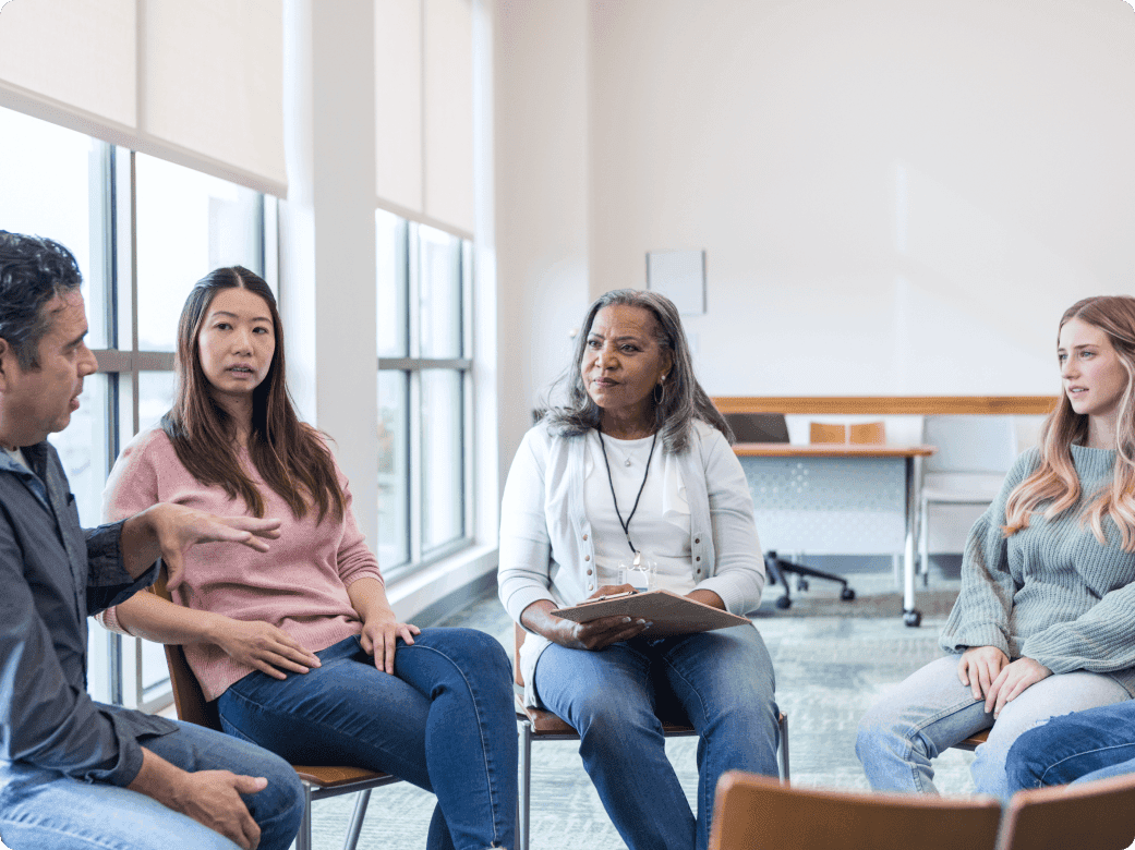 Trauma-Informed Practice - LINC Guidelines